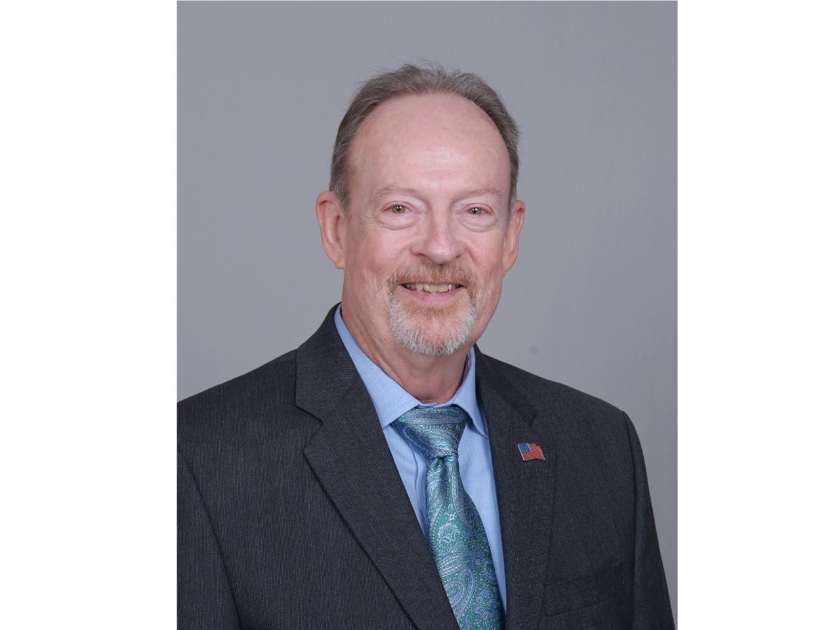 Election 2025: Orland Township Trustee Candidate Kenneth Duffy