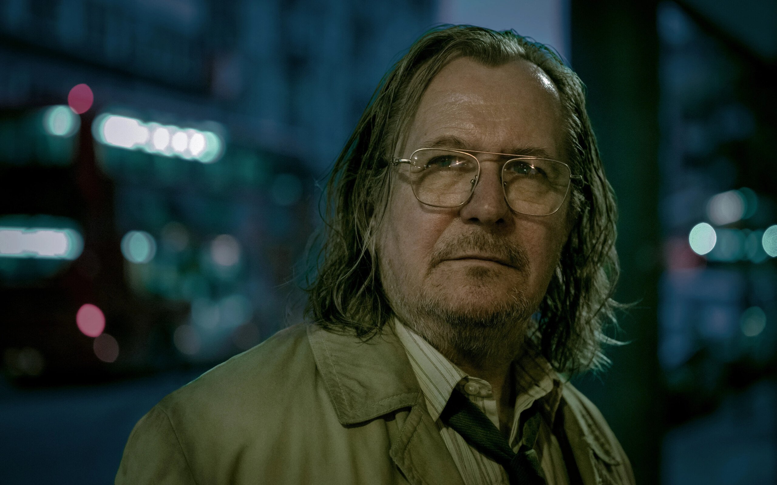 Gary Oldman palaa renttuagentiksi taas syksyllä – Apple TV paljasti ...
