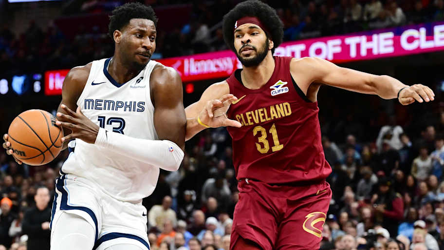 Jaren Jackson Jr's Injury Status for Grizzlies vs Cavaliers