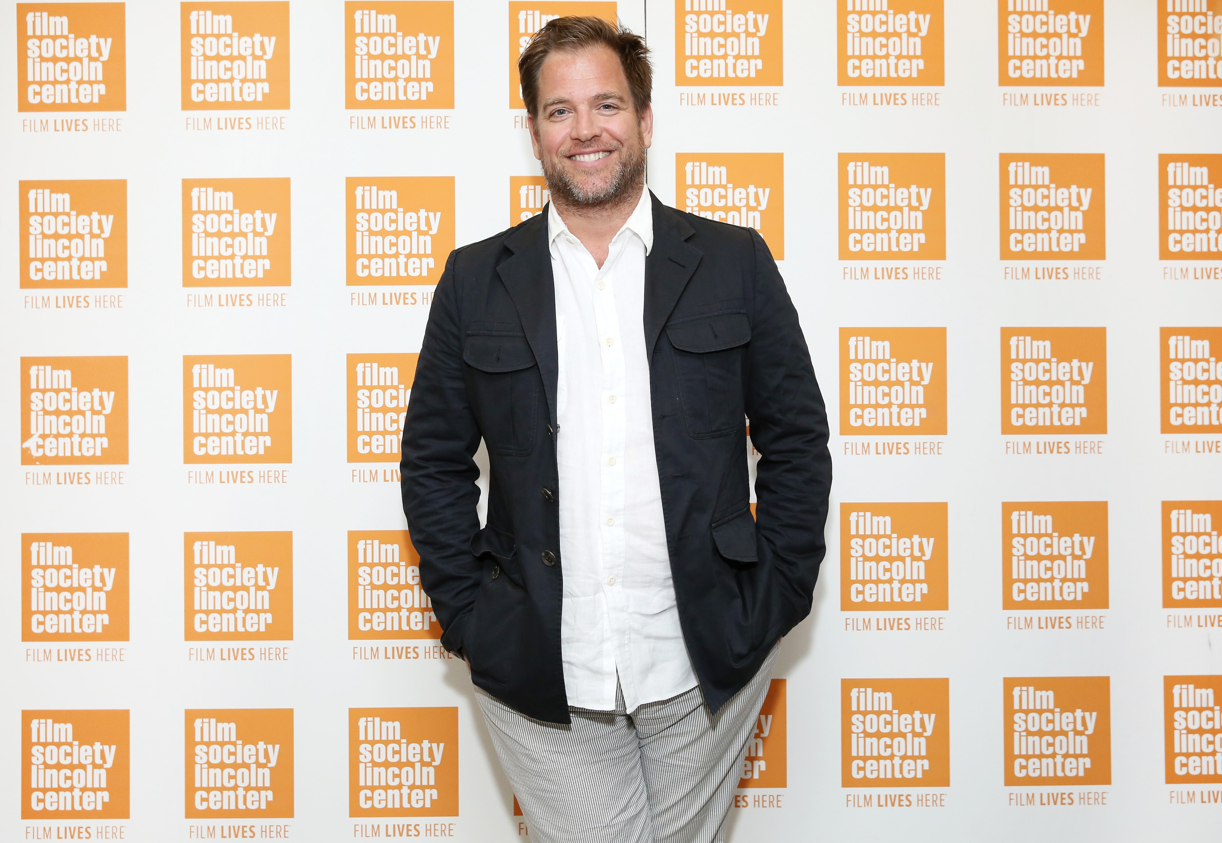 'NCIS' Star Shares Rare Photo of Son