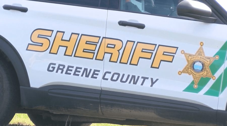 Investigation underway after body found in Greene County