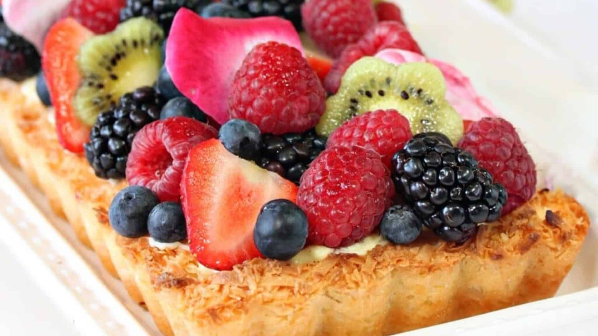23 Gorgeous Desserts That Look Impressive But Are Surprisingly Easy to Make