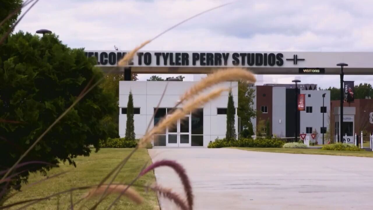 Tyler Perry Studios offering paid internships for 6-week ‘Dreamers’ program