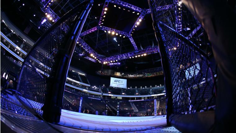 How to watch live fights on UFC Fight Pass: Live stream MMA, boxing pay ...