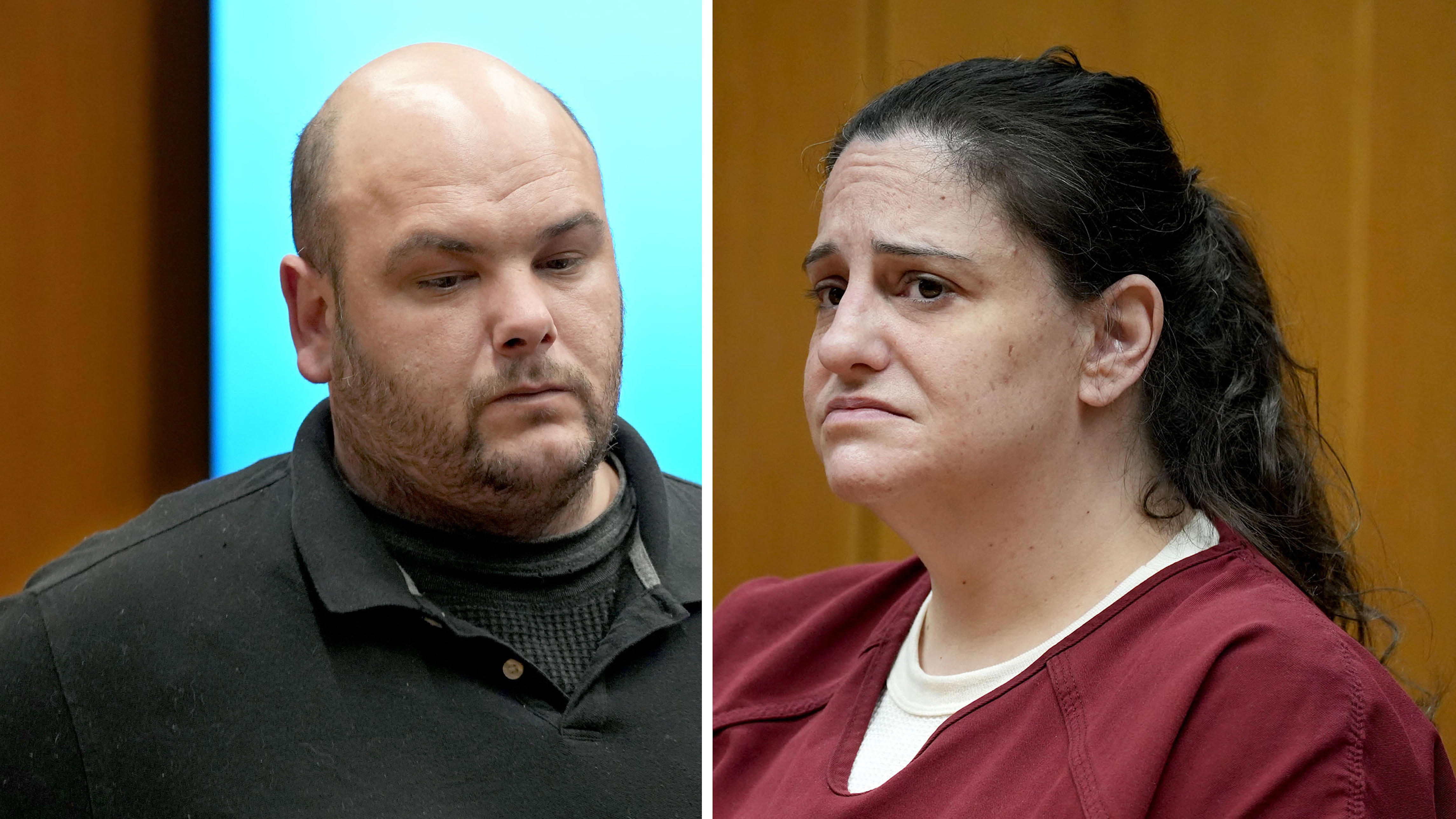 Pair who helped cops solve Toms River dismemberment killing get ...