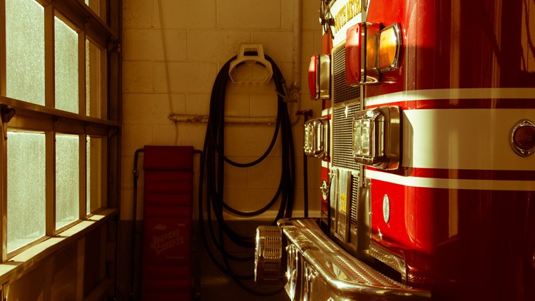 New Orleans firefighter Dwayne Jackson dies in I-10 crash