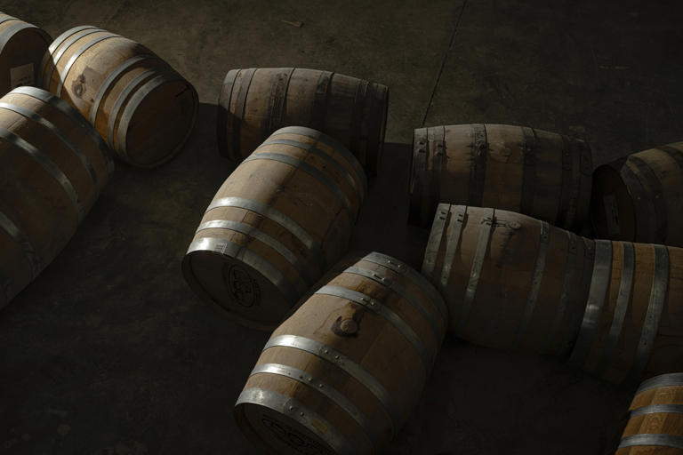 Trump's tariff wars forge rare bipartisan alliance in Kentucky as ...