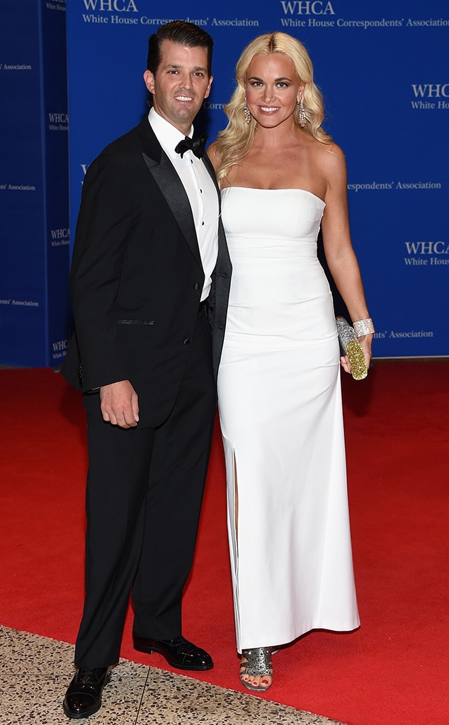 Who Is Vanessa Trump? What to Know About Donald Trump Jr.'s Ex-Wife