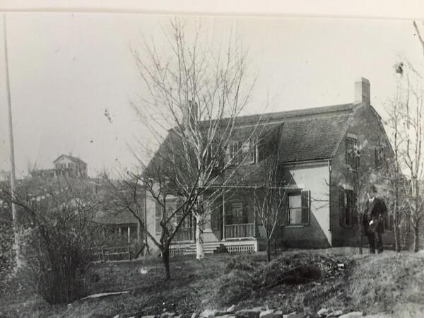 Before & After: A Family Writes a New Chapter for One of the Oldest ...