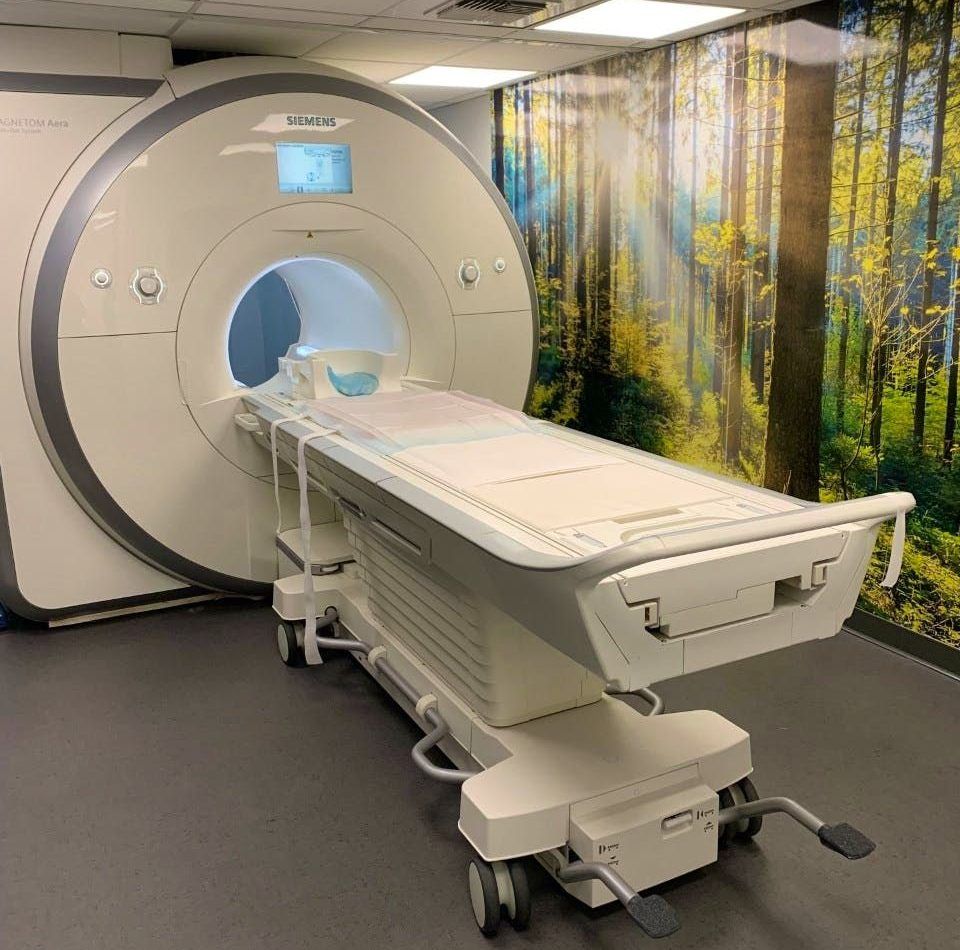On-Site Medical bringing mobile MRI unit to the province: St. John's ...