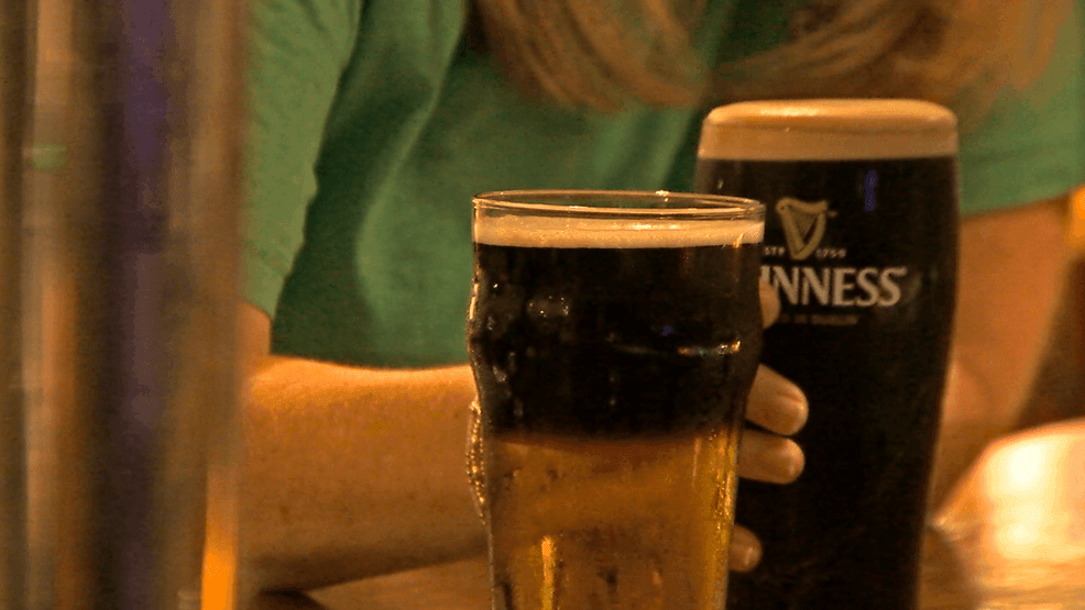 Leprechauns, 1k pounds corned beef: North Myrtle Beach St. Patrick's ...