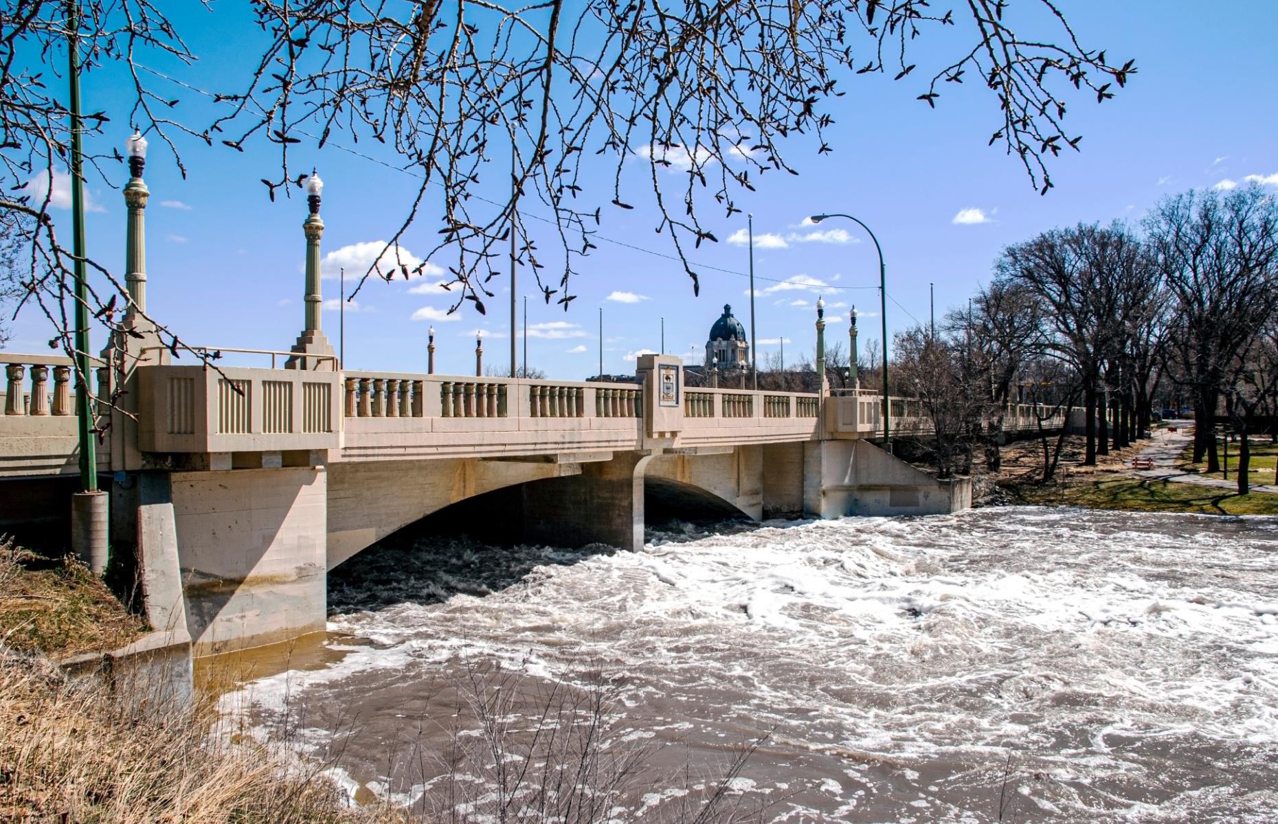 Canada's most stunning bridges, ranked