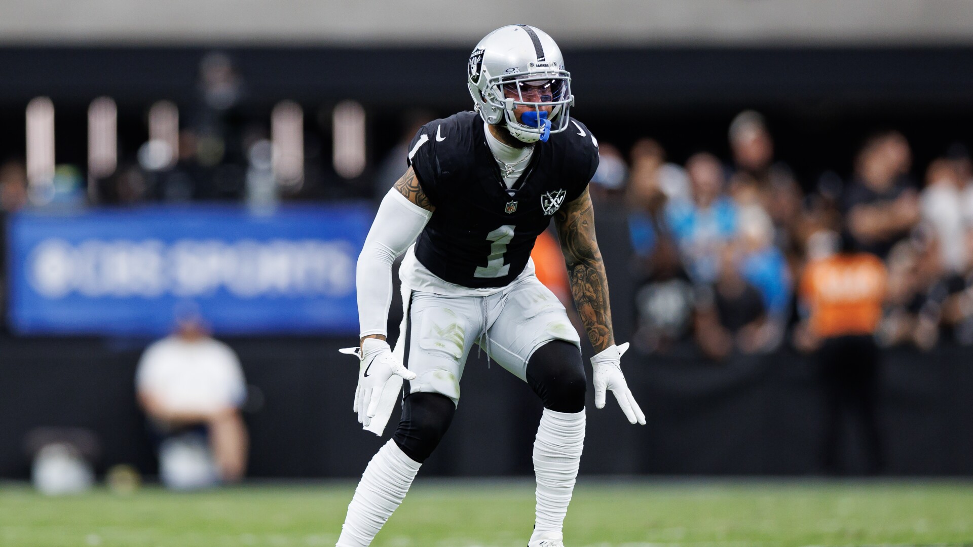 Marcus Epps signs with Patriots on one-year deal