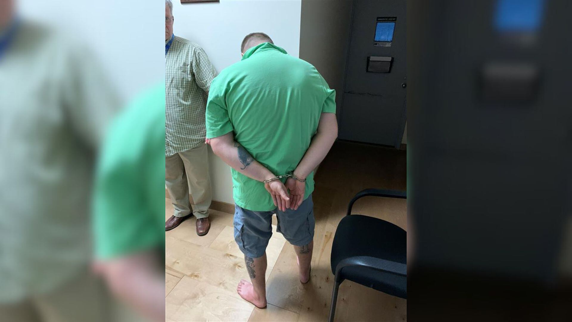 AG: Former correctional officer sentenced after pleading guilty to ...