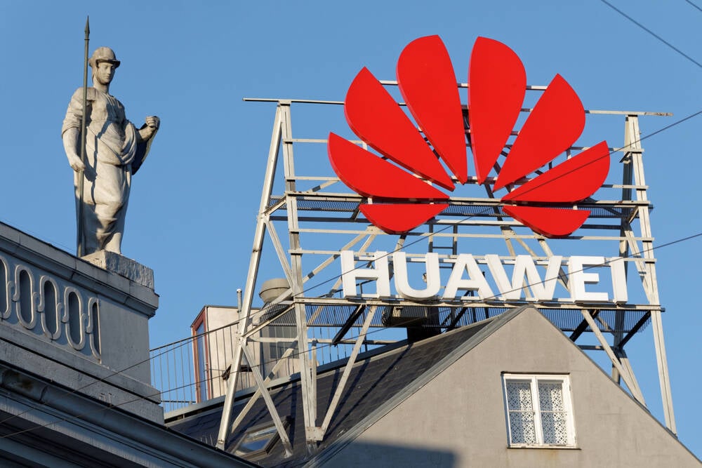 EU considers whether there's Huawei of axing Chinese kit from networks ...