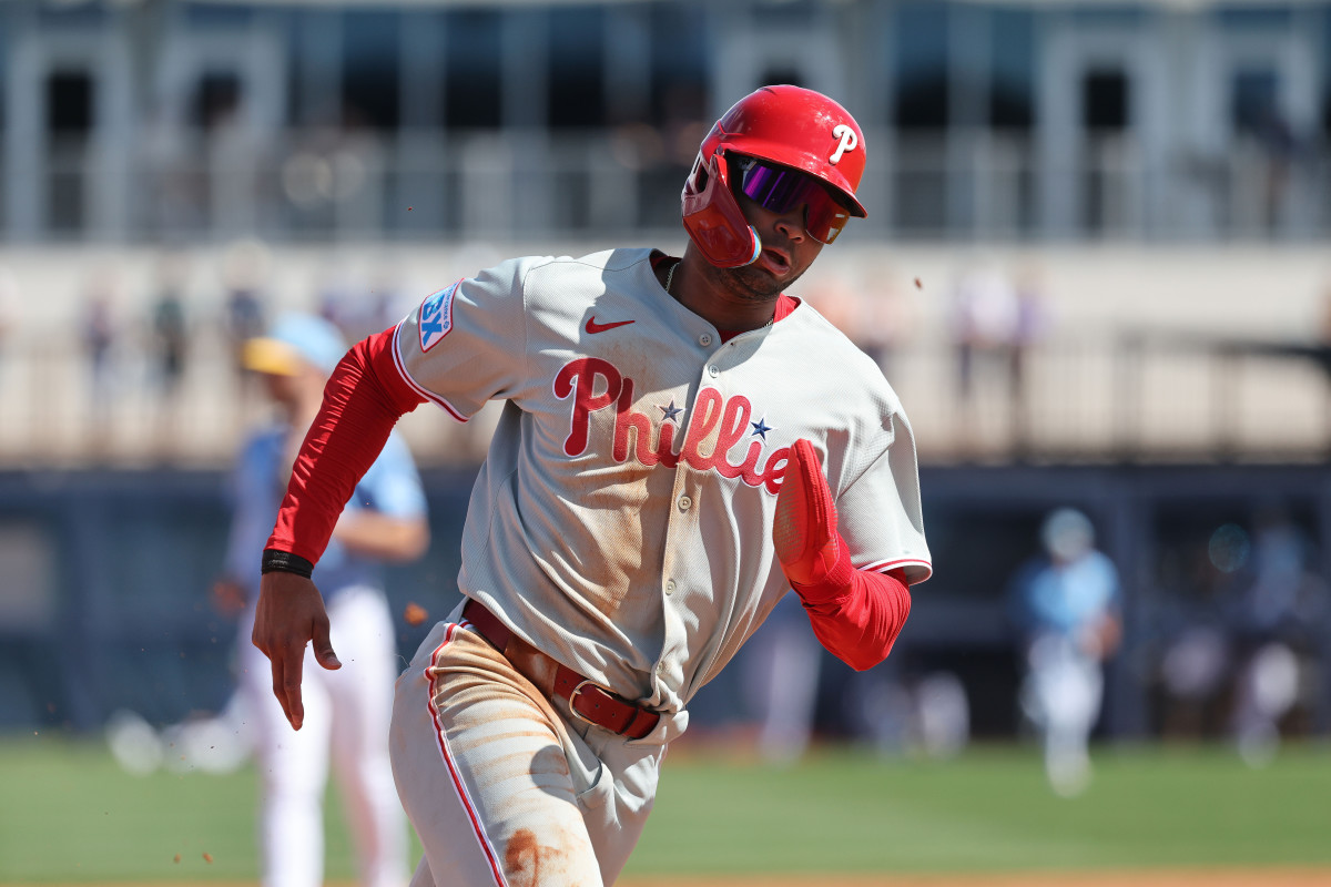Phillies Prospects Showcase Future in Breakout Game with Pirates