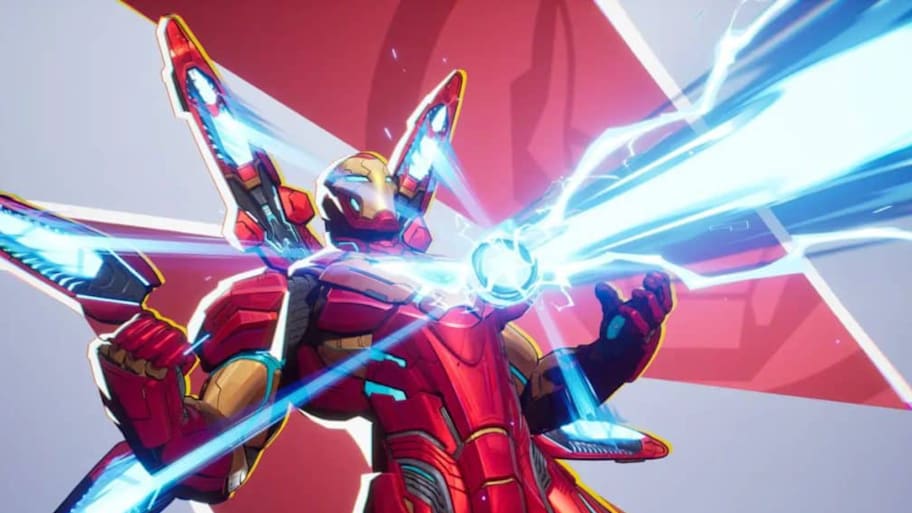 Marvel Rivals Invitational 2025 North America - All Teams and How to Watch