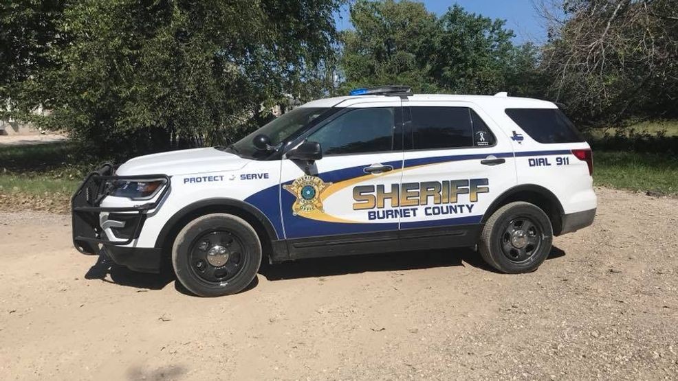 False hostage report prompts major police response in Burnet County