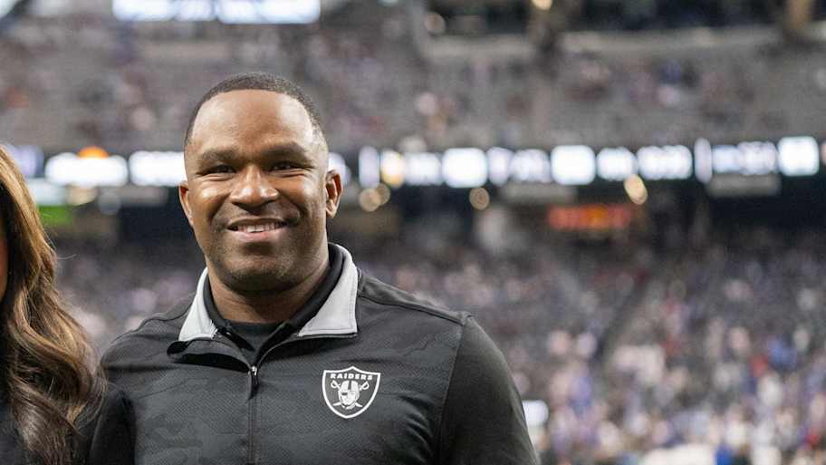 BREAKING: Former Raiders Assistant GM Champ Kelly Joins Dolphins