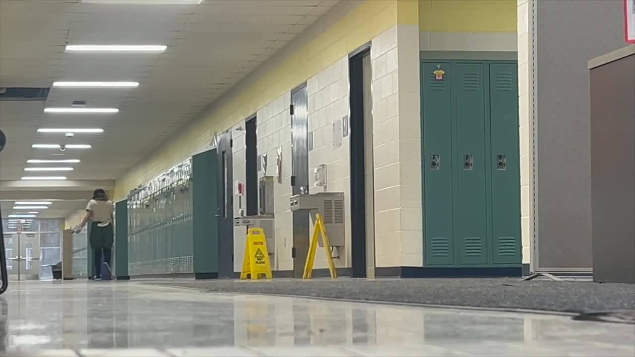 WSYM Lansing MI - MSN