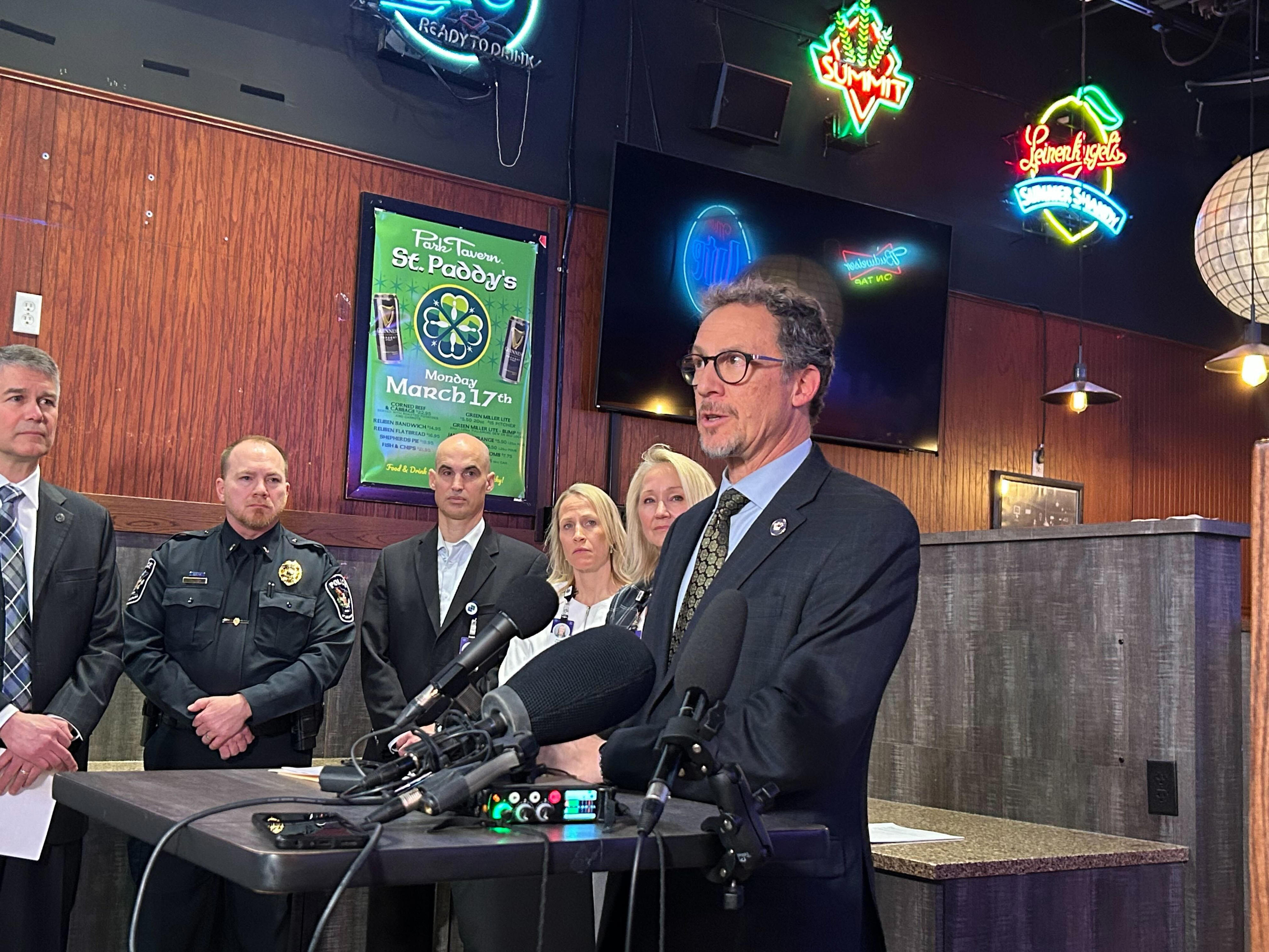 Lawmakers call for changes to Minnesota's DWI policies