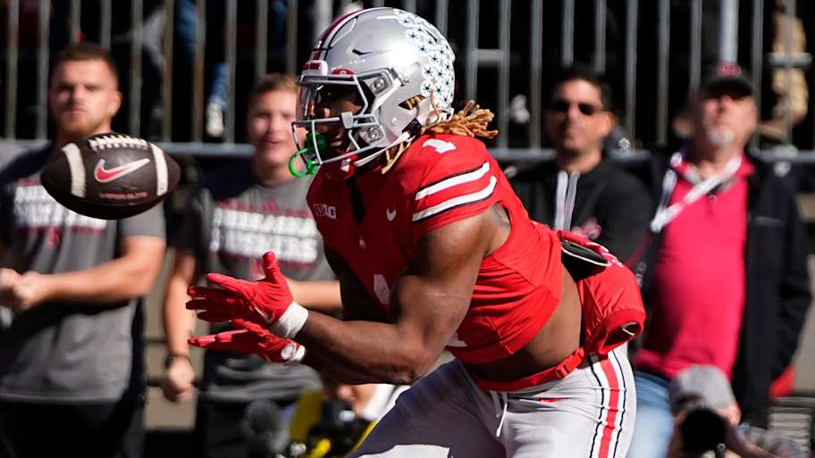 Ohio State Star Lands Stunning NFL Draft Prediction