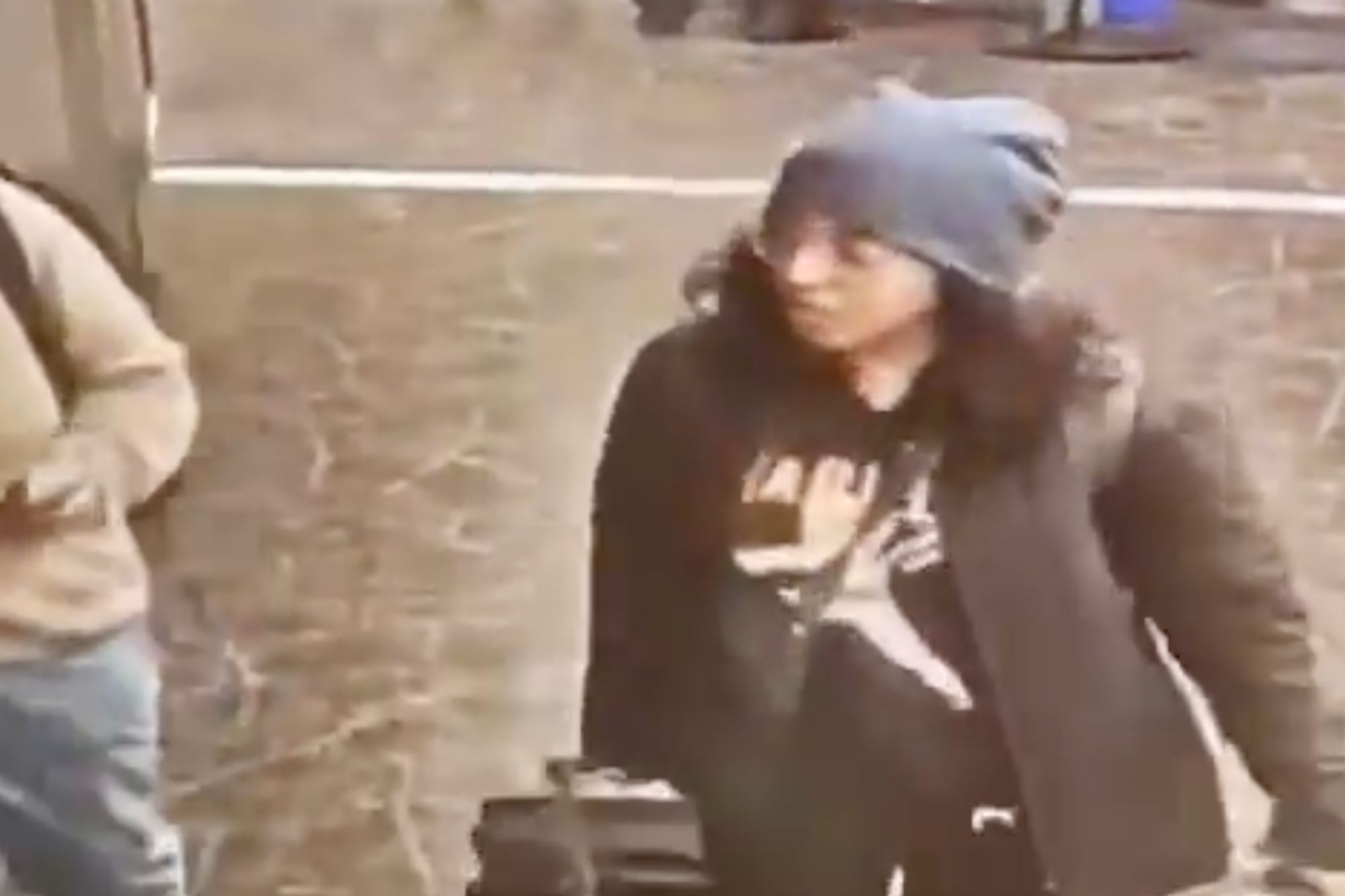 Columbia Protester 'Self-Deported' Days After Her Student Visa Was ...