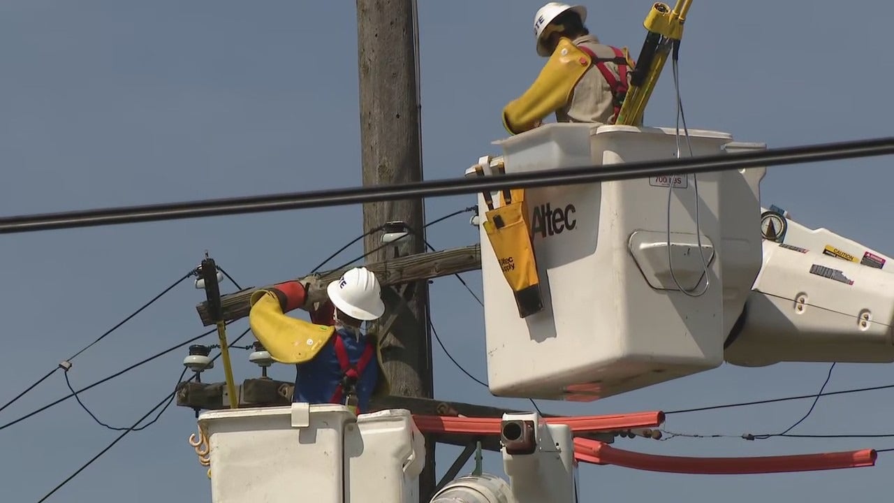 Clawson officials issue warnings after alleged fake DTE workers entered ...