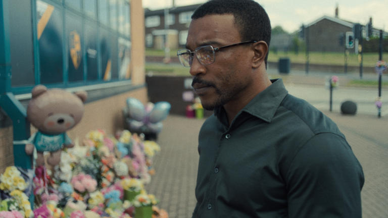 Where was Adolescence filmed? Locations featured in the shocking ...