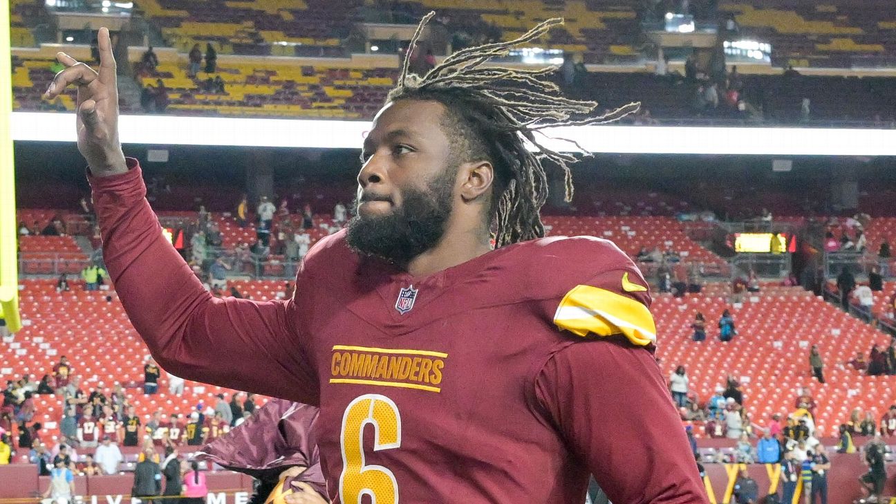 Source: Pass rusher Dante Fowler Jr., Cowboys reach deal