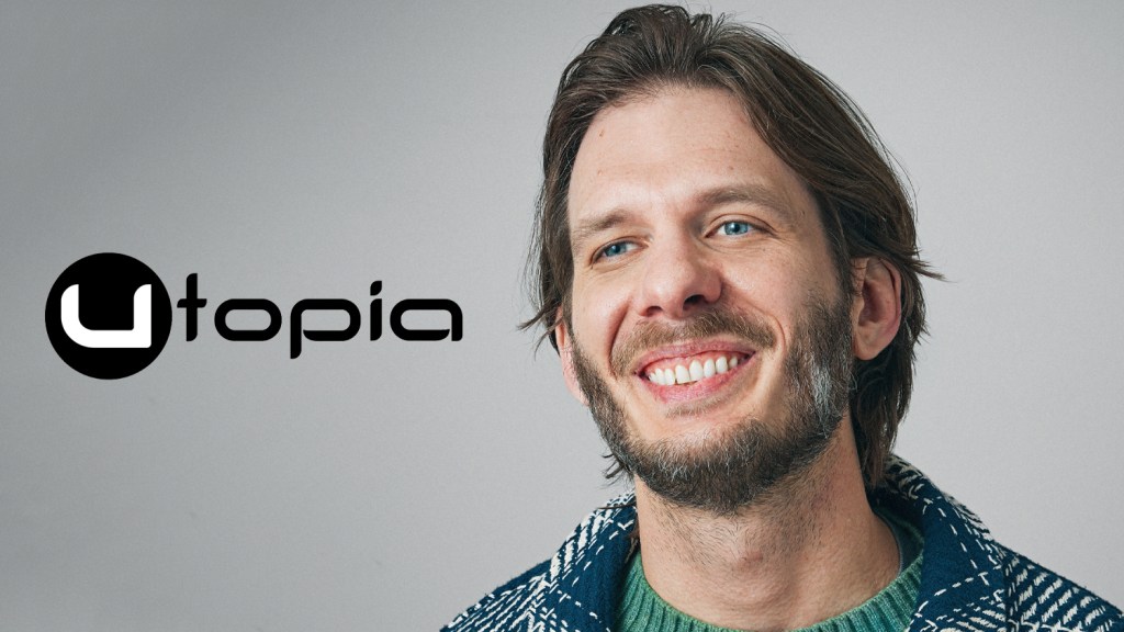 Utopia Names Sundance Vet Charlie Sextro As SVP Acquisitions & Business ...