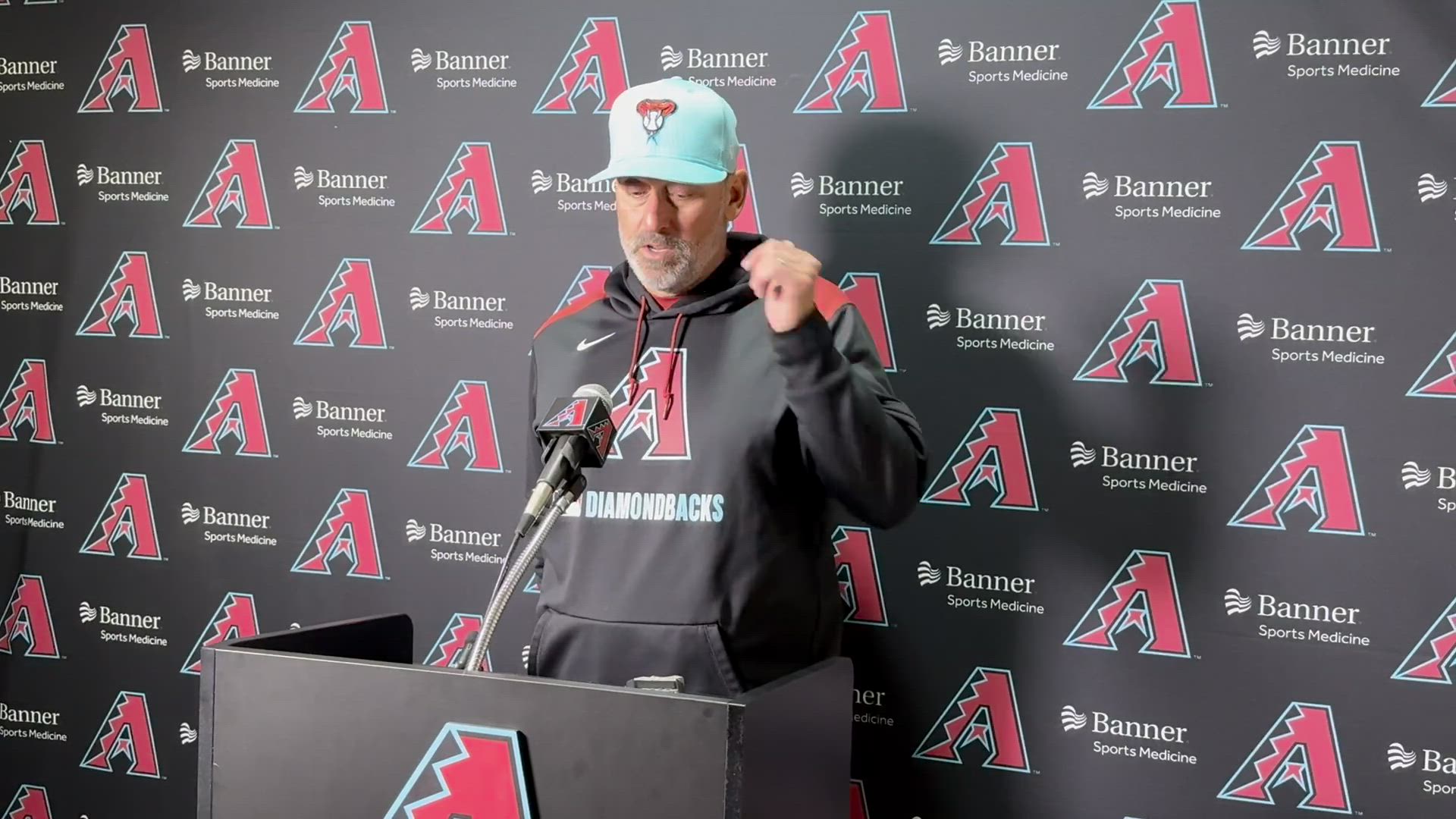 Blake Walston to have Tommy John Surgery