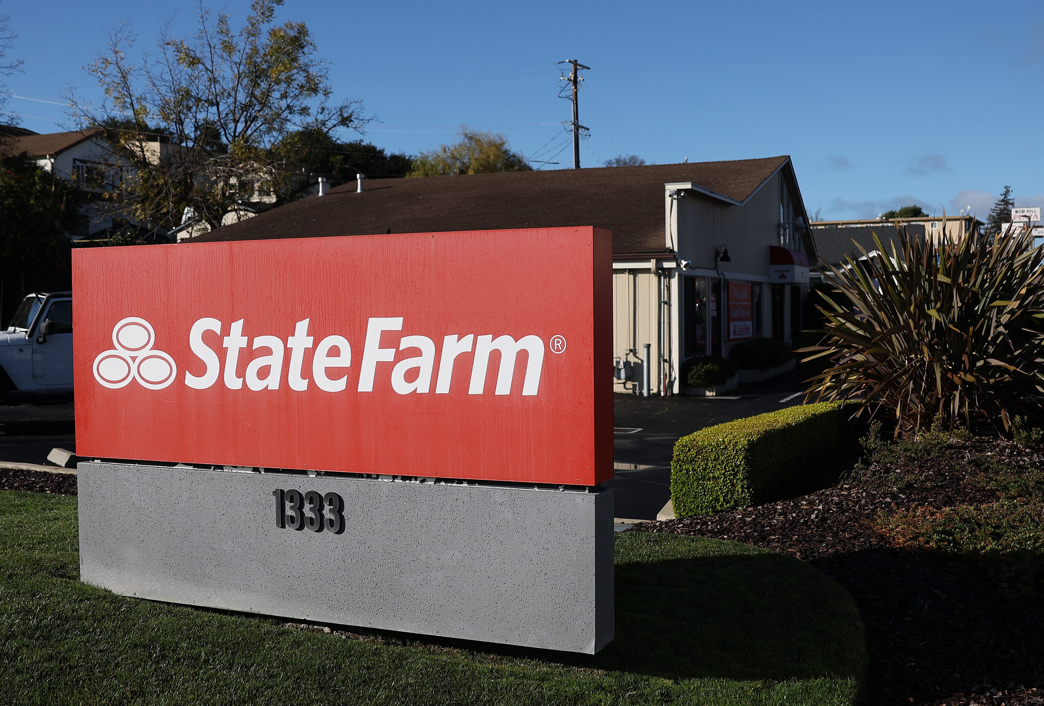 California Insurance Commissioner 'provisionally' approves State Farm ...