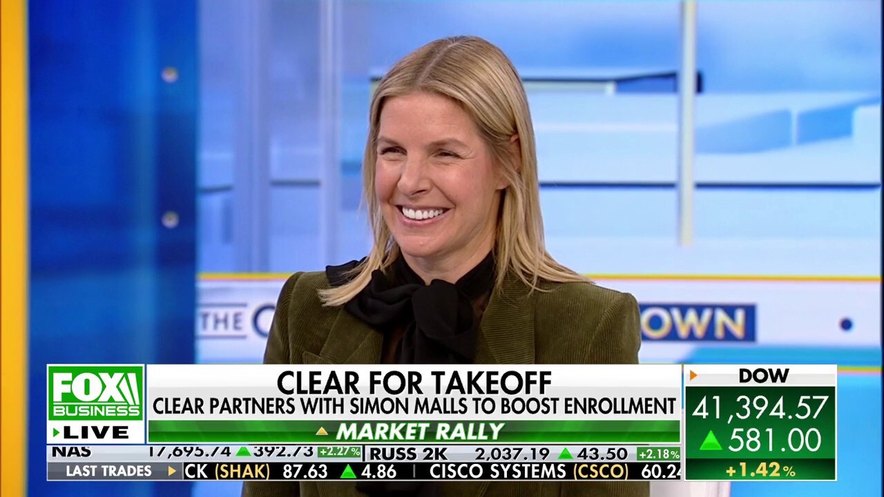 There is still 'great strength' in the travel industry, Caryn Seidman ...