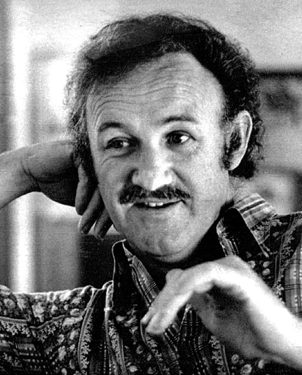 Gene Hackman Seemed to Have Had a Strained Relationship With His Kids — They Weren't In His Will