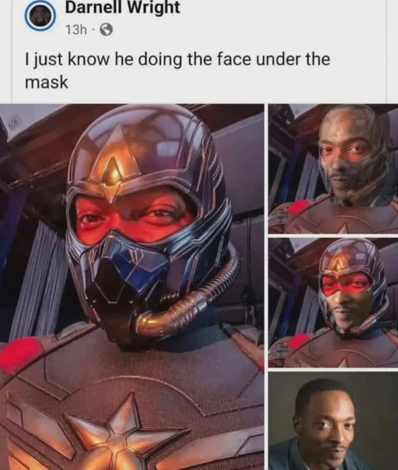 35 Funniest Marvel Memes For Superhero Fans Who "Hulk Out" For The MCU ...