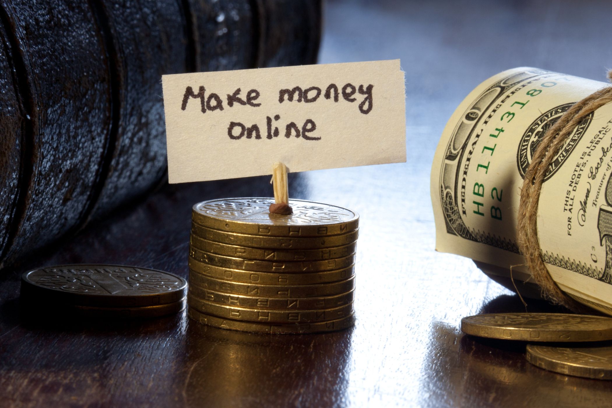 How to Make Money Online while you Sleep