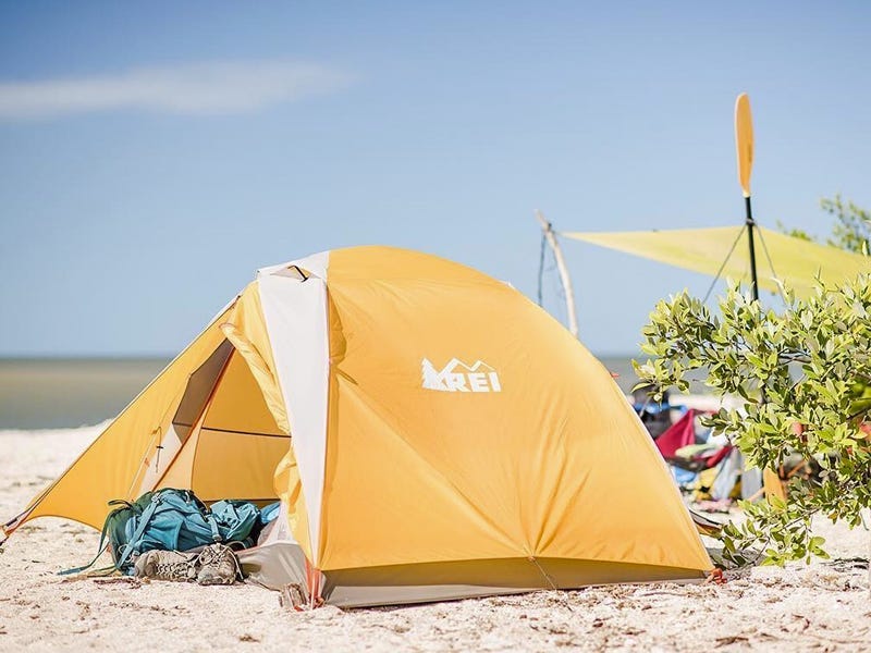 Best REI coupons and promo codes we've tested in March 2025