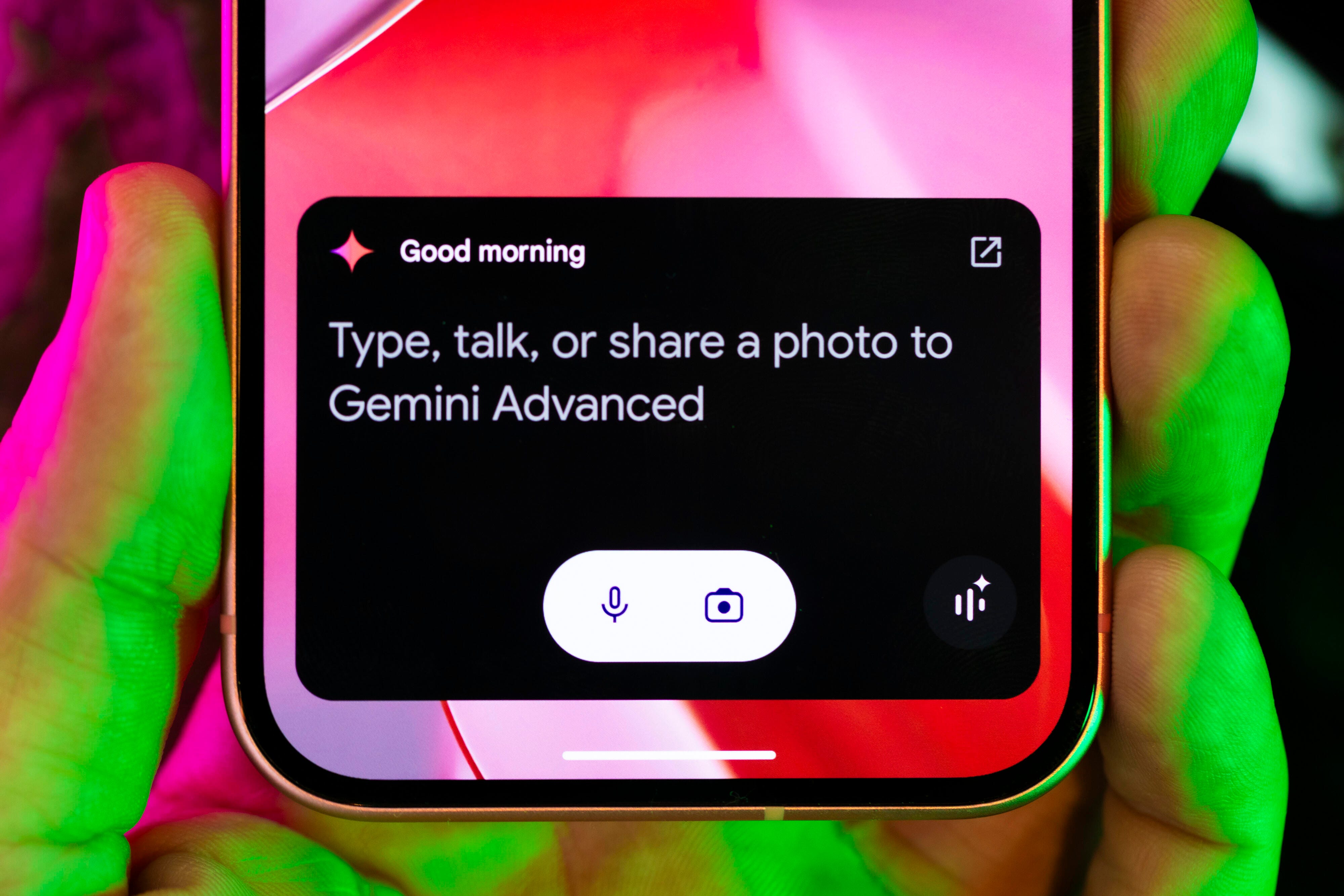 Google's Gemini Will Fully Replace Assistant on Most Phones This Year