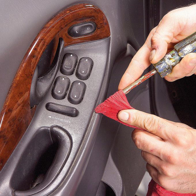 13 Tips for DIY Car Detailing