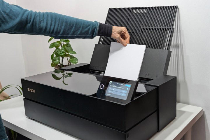 Epson SureColor P900 review: a photographer’s printer with poster-size ...