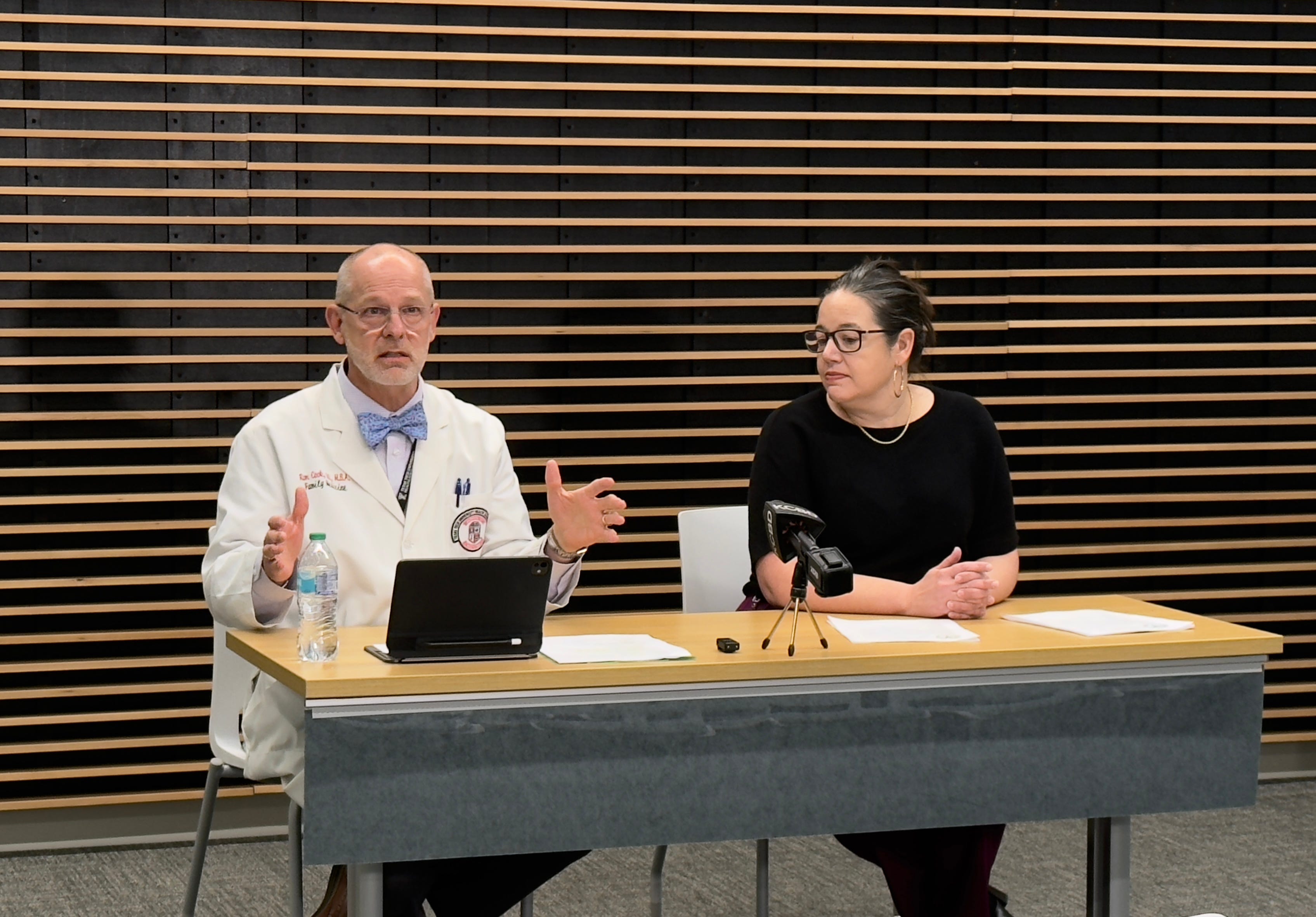 Lubbock hospital confirms second measles death in Texas from child, RFK ...