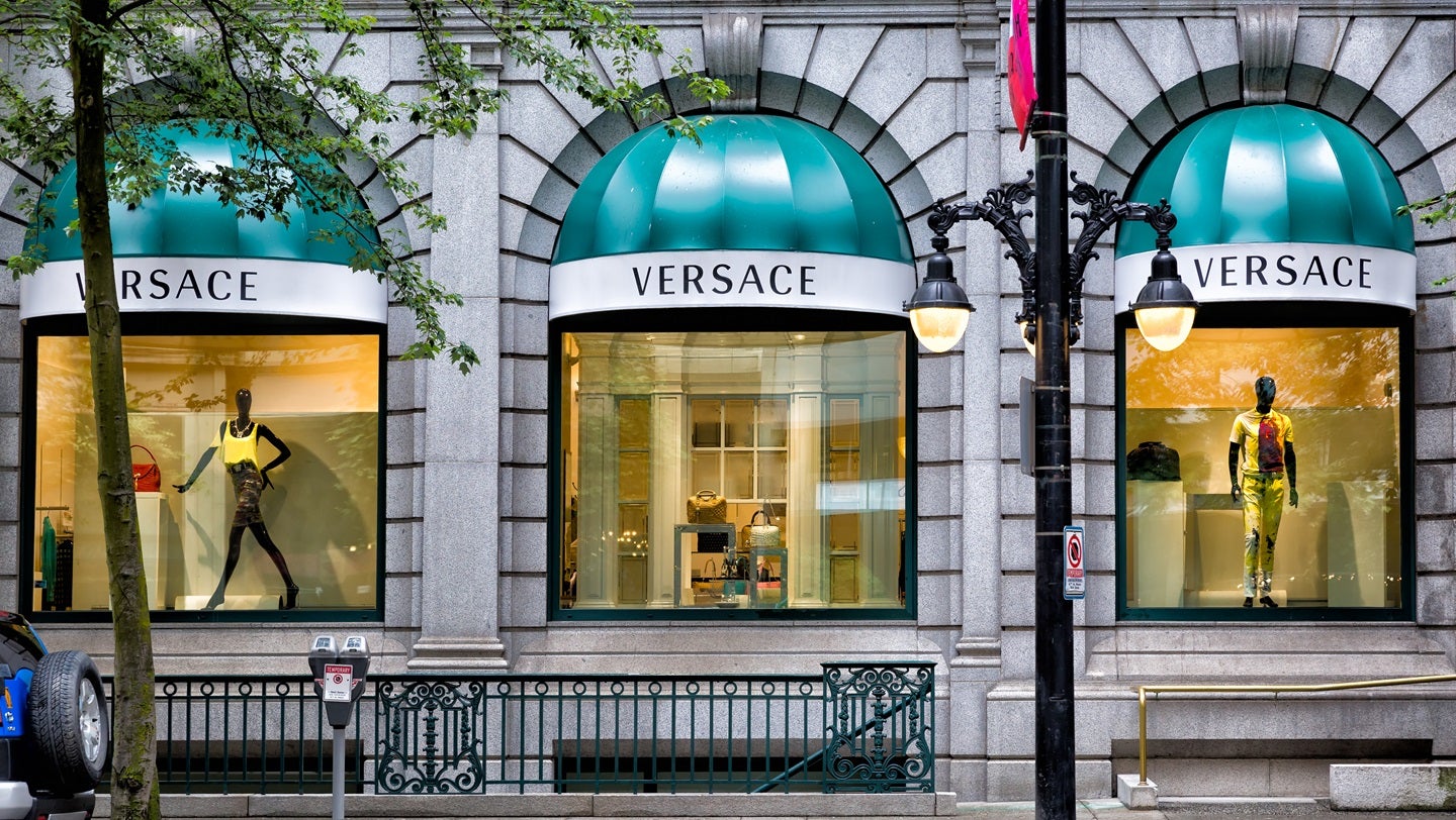 Versace design chief Donatella Versace to take on brand ambassador role