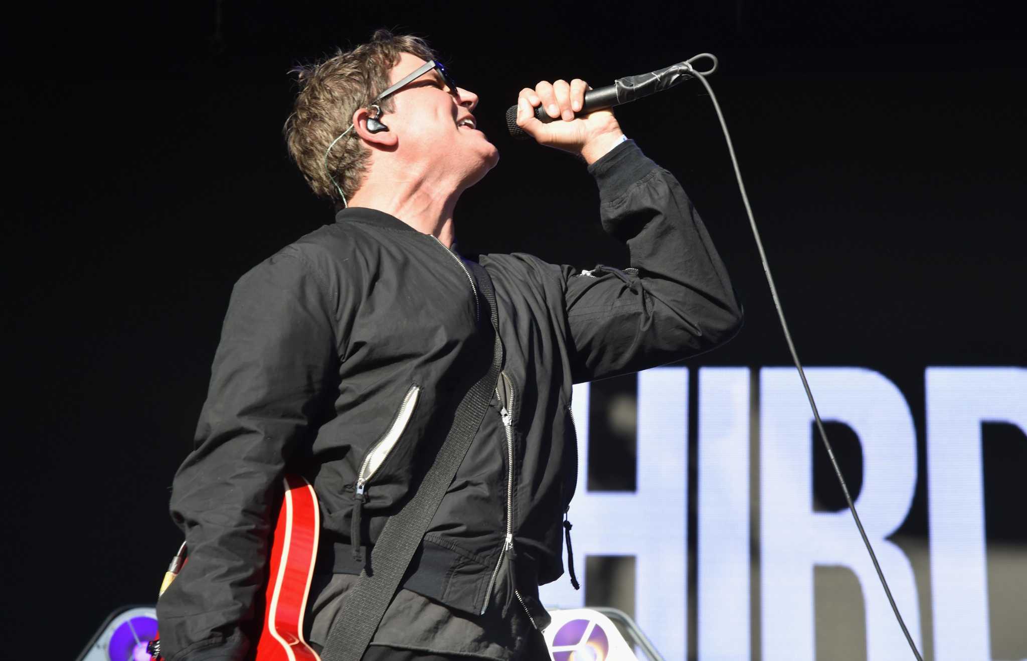 San Francisco's '90s multi-hit wonders put the past away at NPR Tiny ...