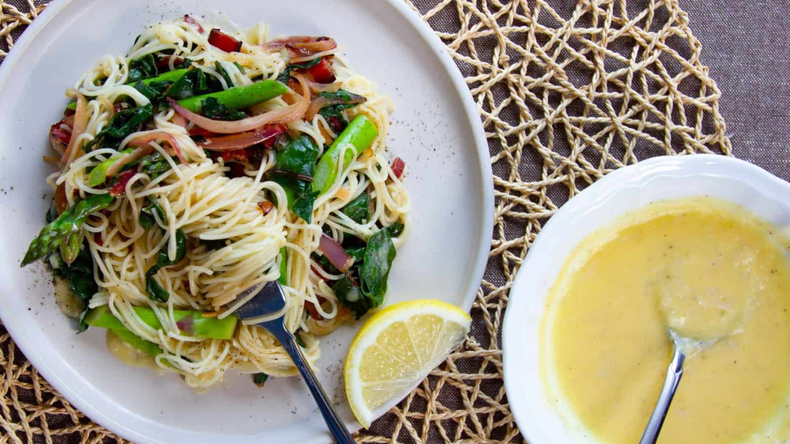 27 Easy Spring Recipes That Make Seasonal Cooking Effortless