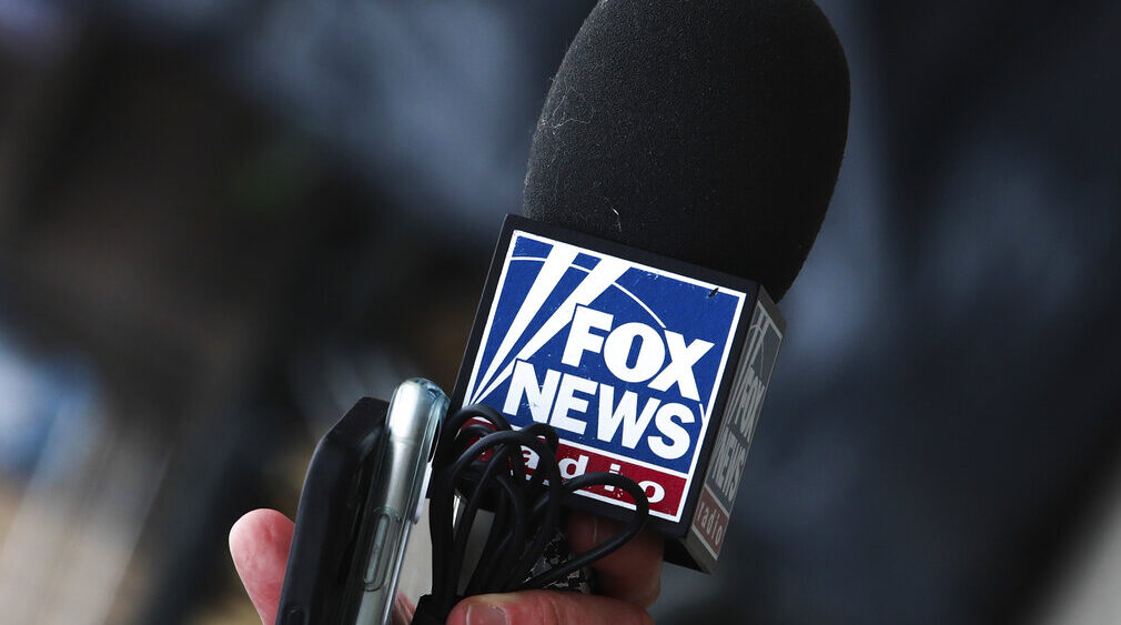 Fox News Rakes In Over a Billion YouTube Views in Strongest Quarter Ever