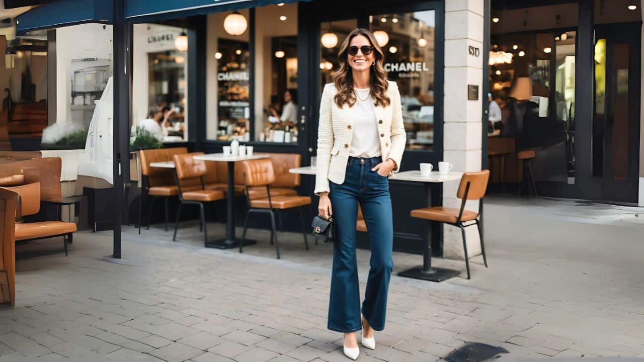 21 Genius Blazer Outfit Ideas (for When You Don’t Know What To Wear)