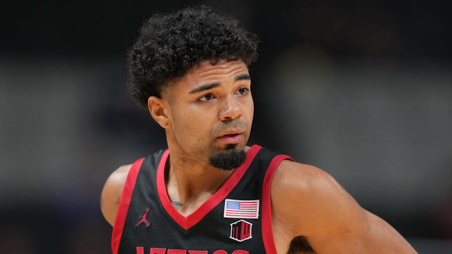 What Nick Boyd, Jared Coleman-Jones said after loss against Boise State ...