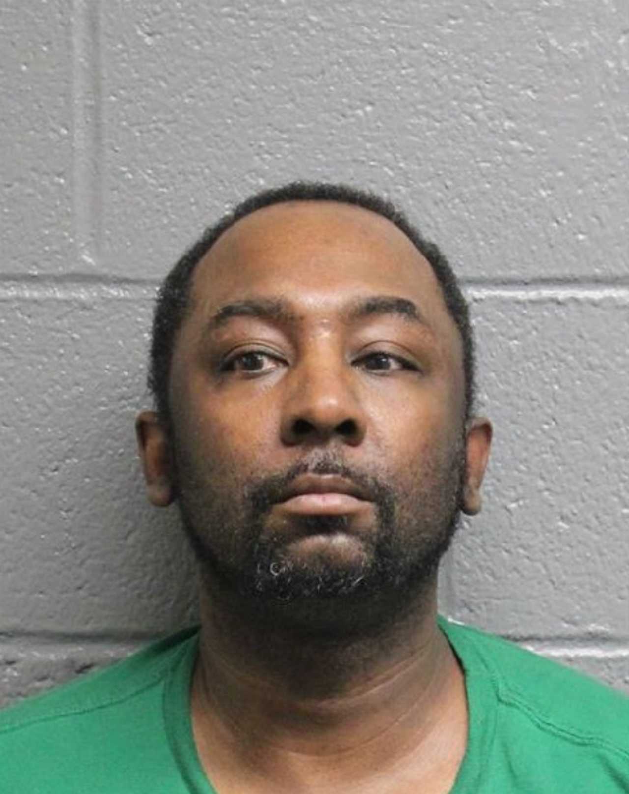 Samar Lorenzo Williams Sentenced For Drug Dealing In MD