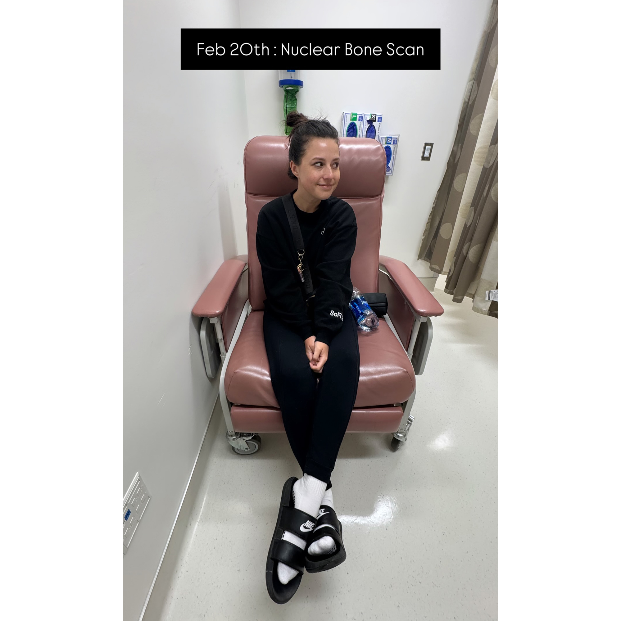 Katie Thurston delays next biopsy for 'mental health' amid cancer treatment